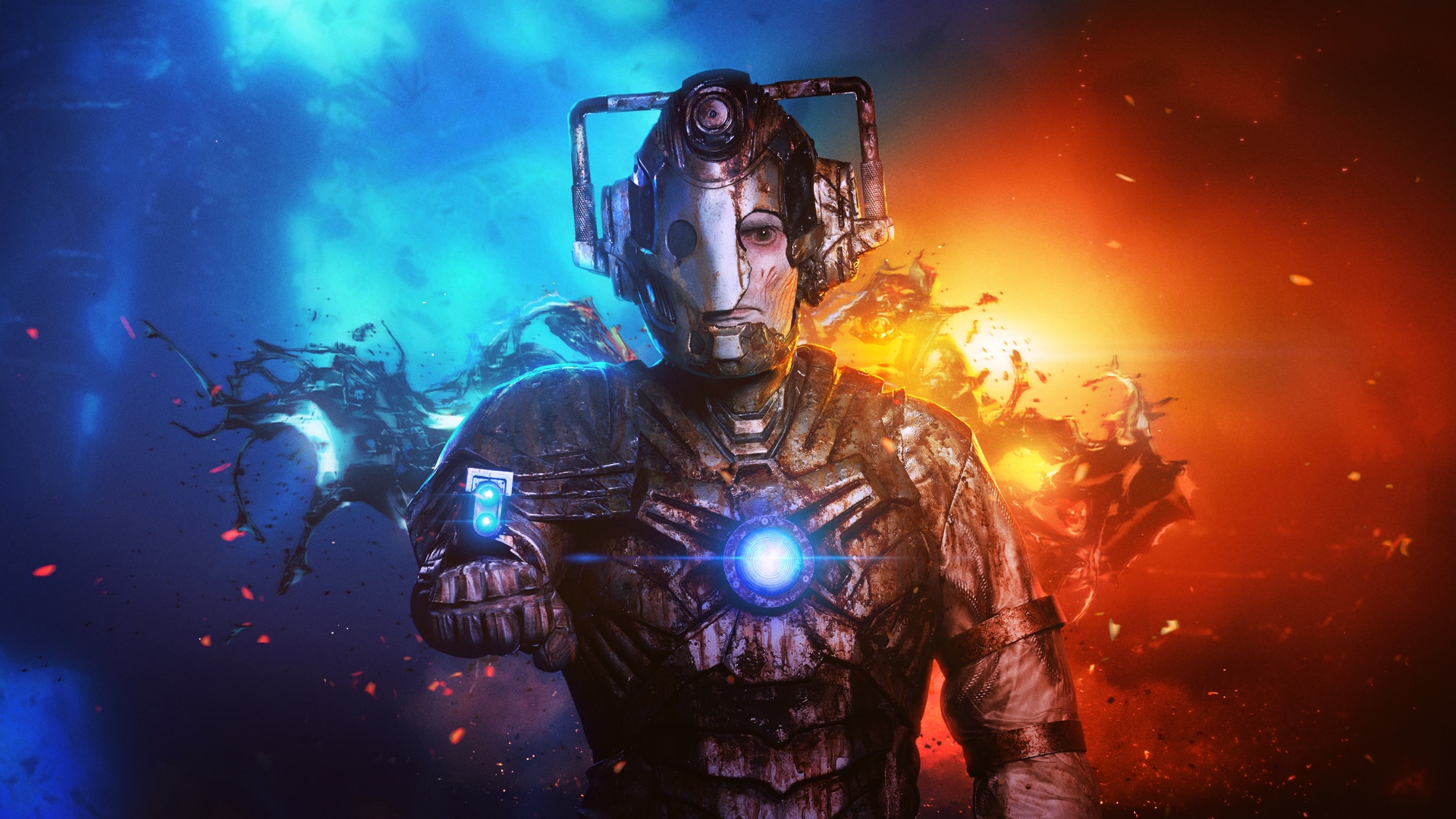 Ashad | Explore the Whoniverse | Doctor Who